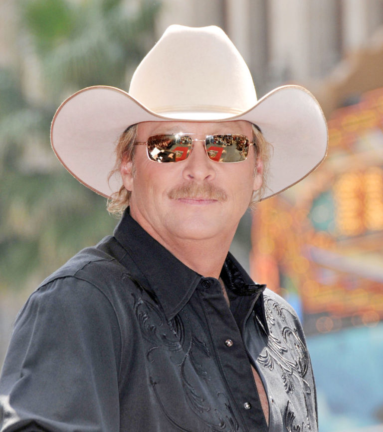What Happened to Alan Jackson- News & Updates - Gazette Review