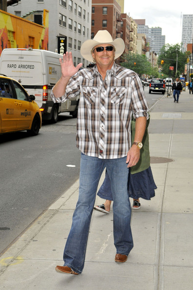 What Happened to Alan Jackson- News & Updates - Gazette Review