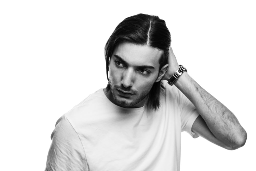Alesso Net Worth 2018 - How Rich Is Alesso - Gazette Review