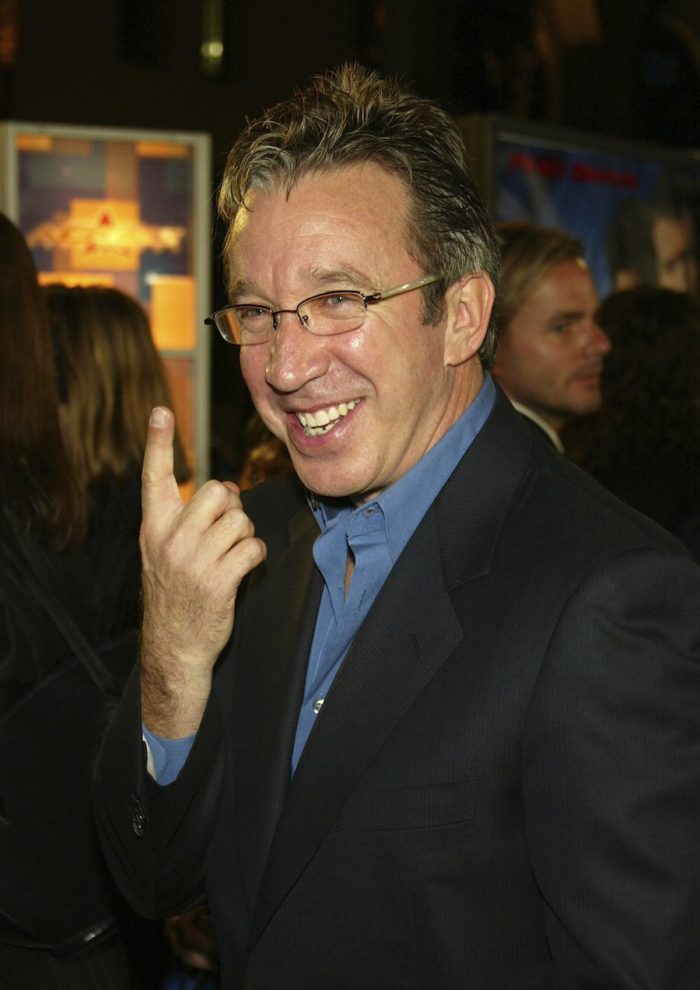 What Happened to Tim Allen- News & Updates - Gazette Review