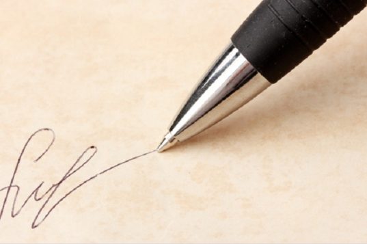 Top 10 Most Valuable and Expensive Autographs - Gazette Review