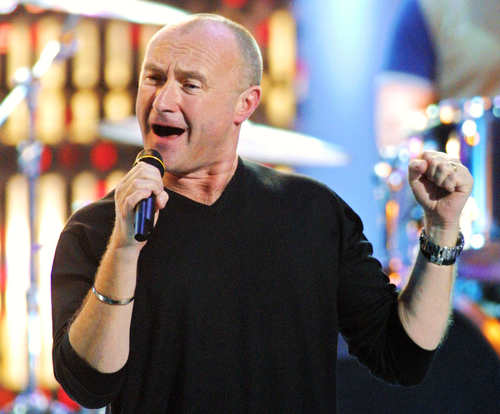 What Happened to Phil Collins- News & Updates - Gazette Review