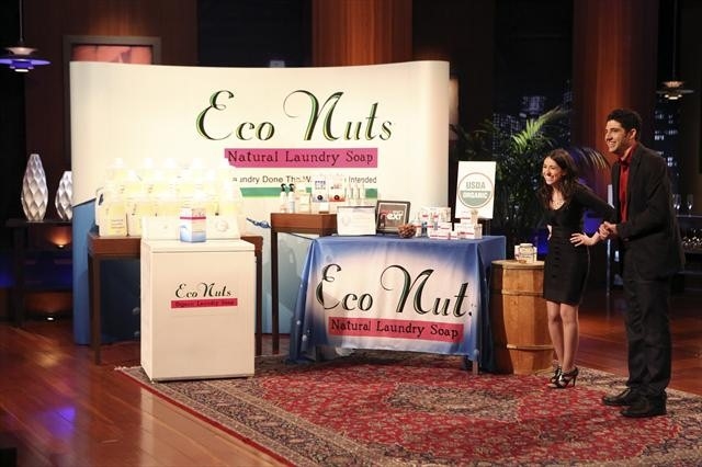 Eco Nuts Update - What Happened After Shark Tank - Gazette Review