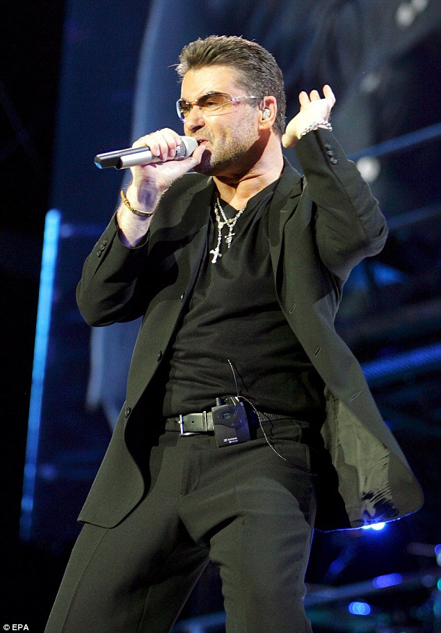 What Happened to George Michael- News & Updates - Gazette Review