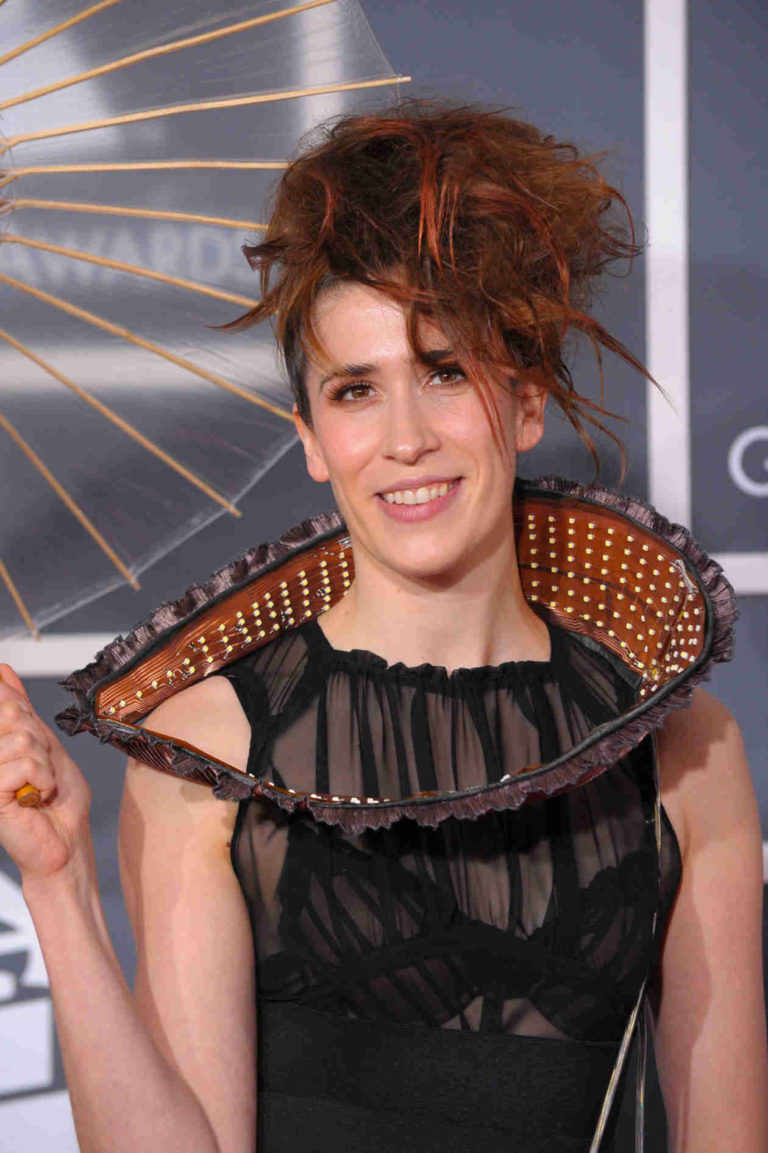 What Happened to Imogen Heap – News & Updates - Gazette Review
