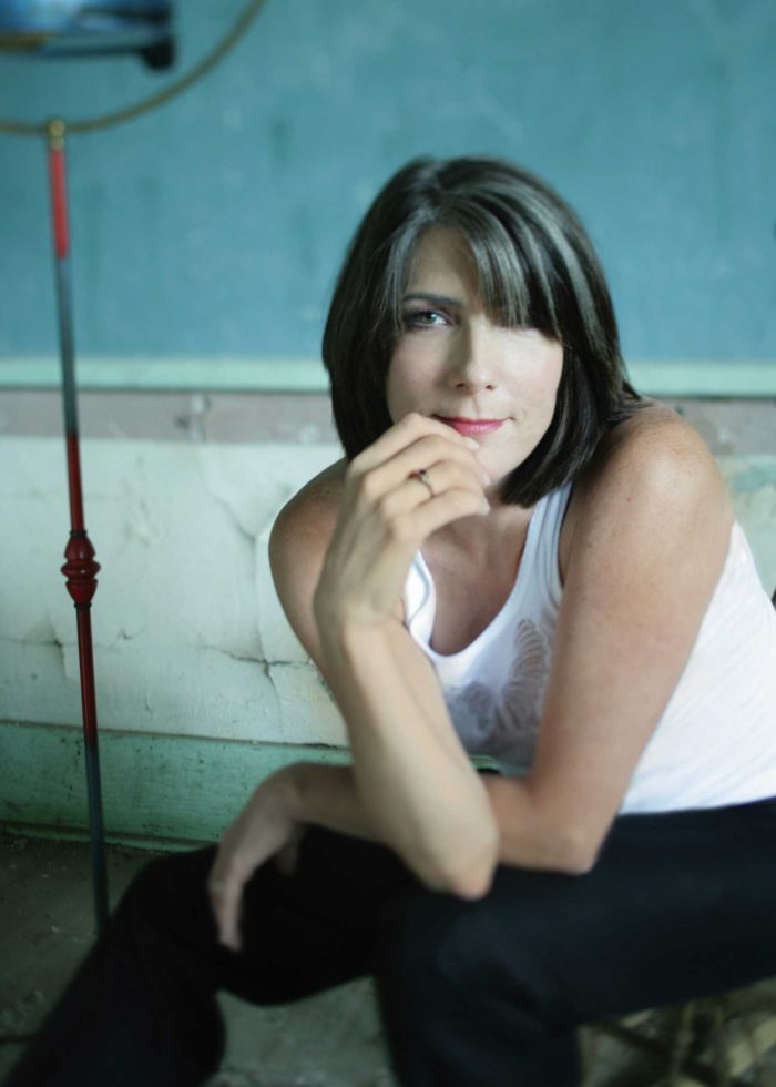 What Happened to Kathy Mattea- News & Updates - Gazette Review
