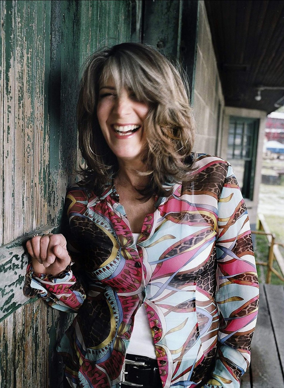 What Happened to Kathy Mattea- News & Updates - Gazette Review