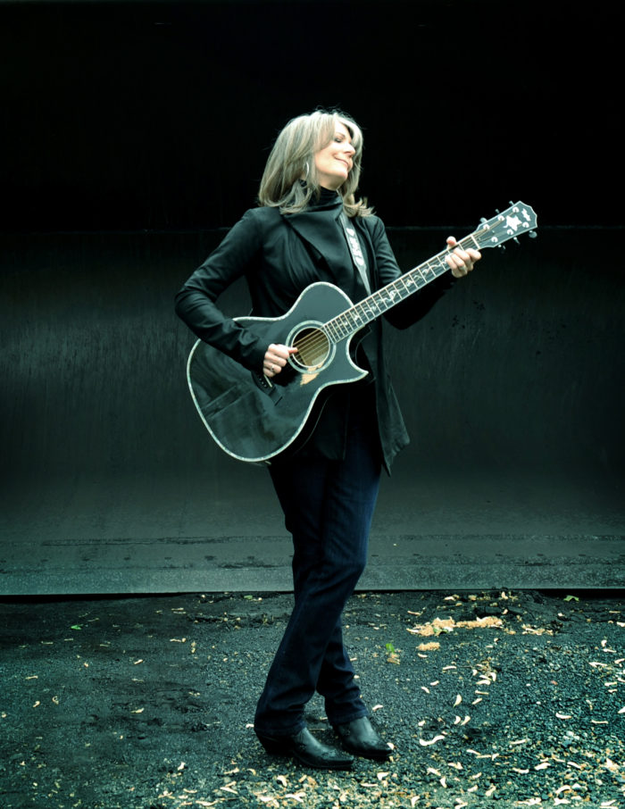 What Happened to Kathy Mattea- News & Updates - Gazette Review