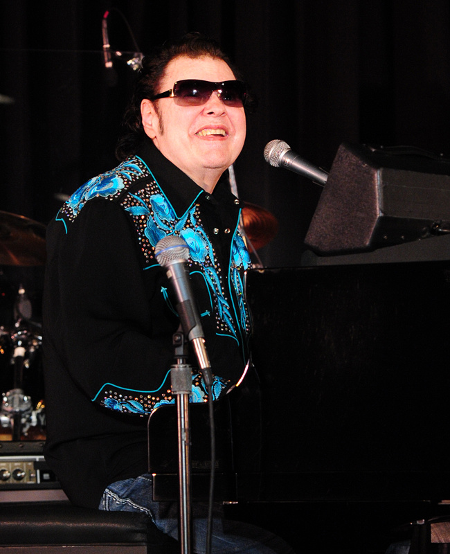 What Happened to Ronnie Milsap- News & Updates - Gazette Review