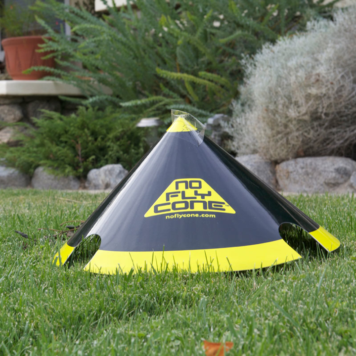 No Fly Cone Update - What Happened After Shark Tank - Gazette Review