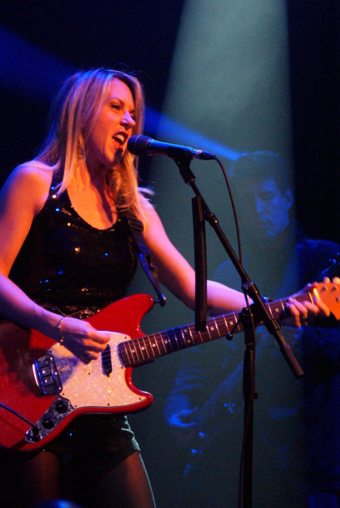 What Happened to Liz Phair- News & Updates - Gazette Review