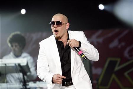Pitbull Net Worth - How Rich is Pitbull - Gazette Review