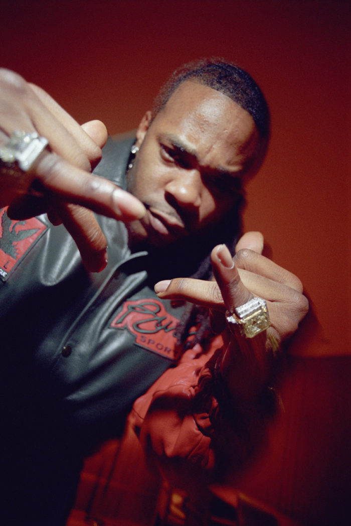 What Happened to Busta Rhymes- News & Updates - Gazette Review