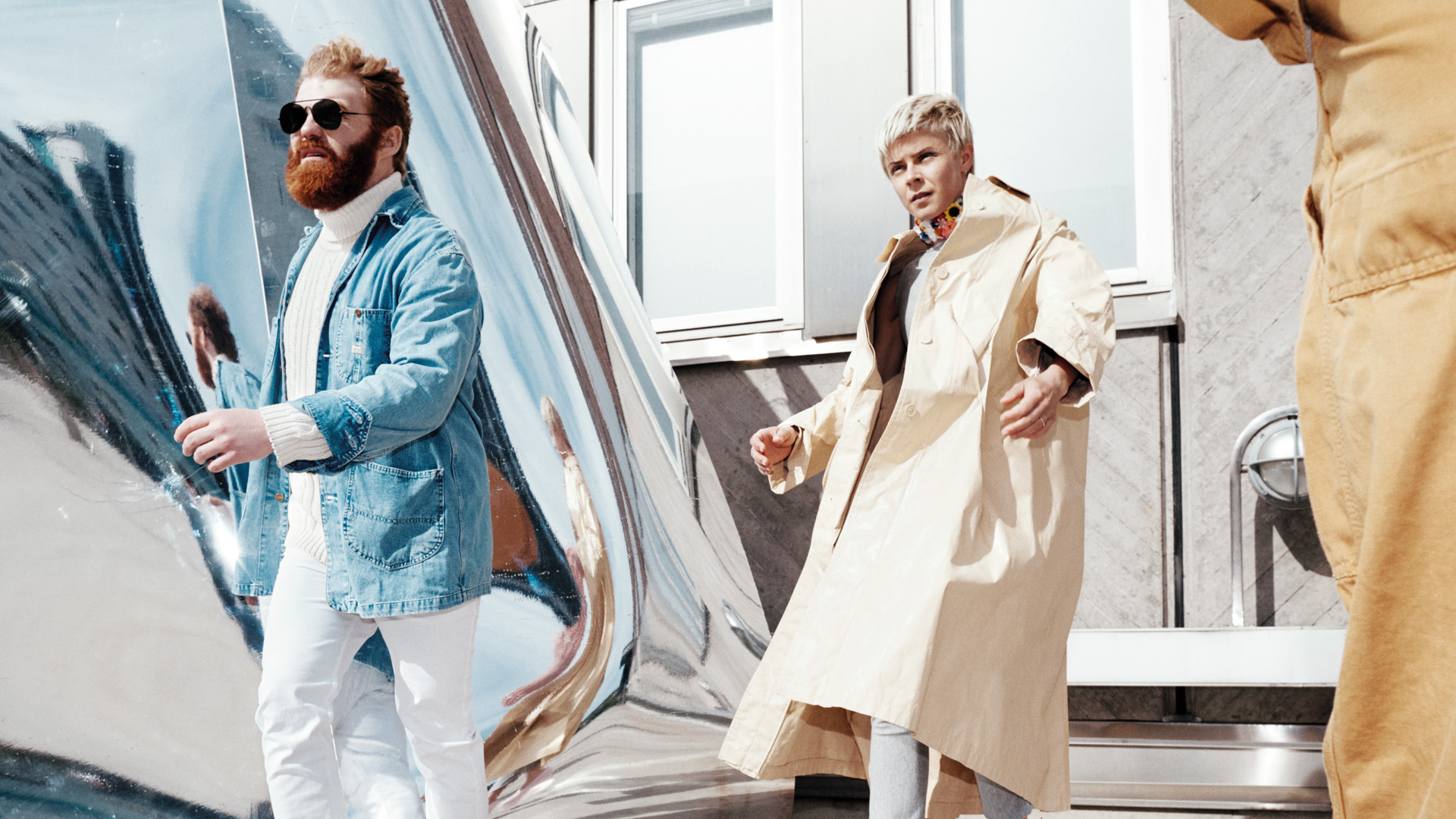 What Happened to Robyn - The Singer Now in 2018 - Gazette Review