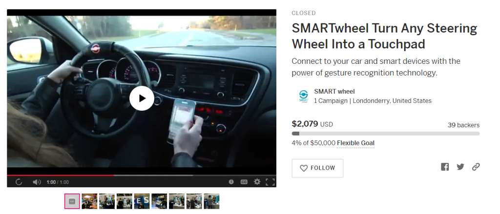 SmartWheel 2026 Update – What Happened After Shark Tank - Gazette Review