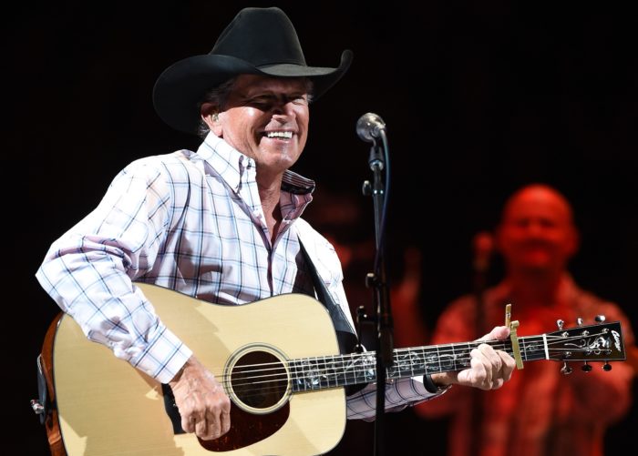 What Happened to George Strait- News & Updates - Gazette Review