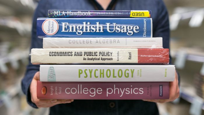 Textbooks.com Review - Textbook Rentals in 2018 - Gazette Review