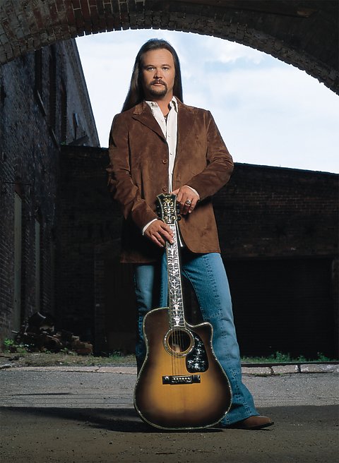 What Happened to Travis Tritt- News & Updates - Gazette Review