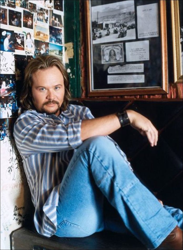 What Happened to Travis Tritt- News & Updates - Gazette Review