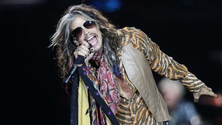 What Happened to Steven Tyler- News & Updates - Gazette Review