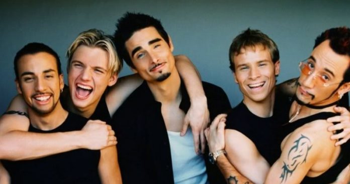 What Happened to Nick Carter - 2018 Update - Gazette Review