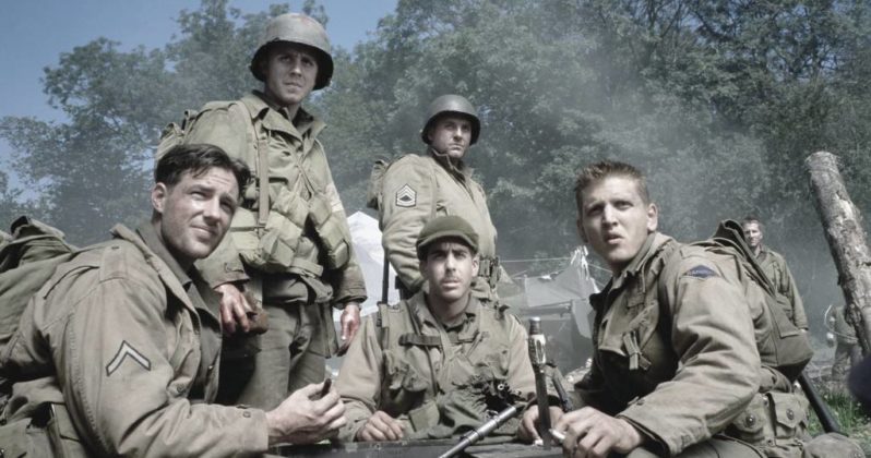 Top 10 Most Popular War Movies of All Time - Gazette Review