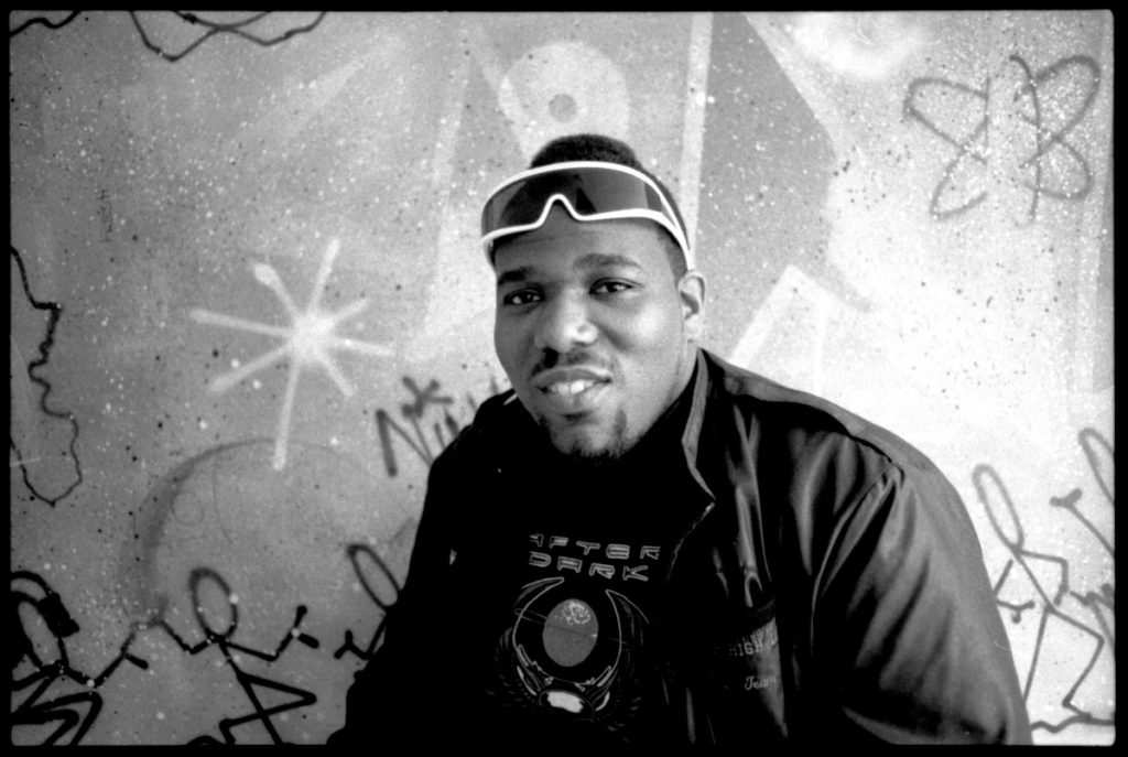 What Happened to Afrika Bambaataa - News & Updates - Gazette Review
