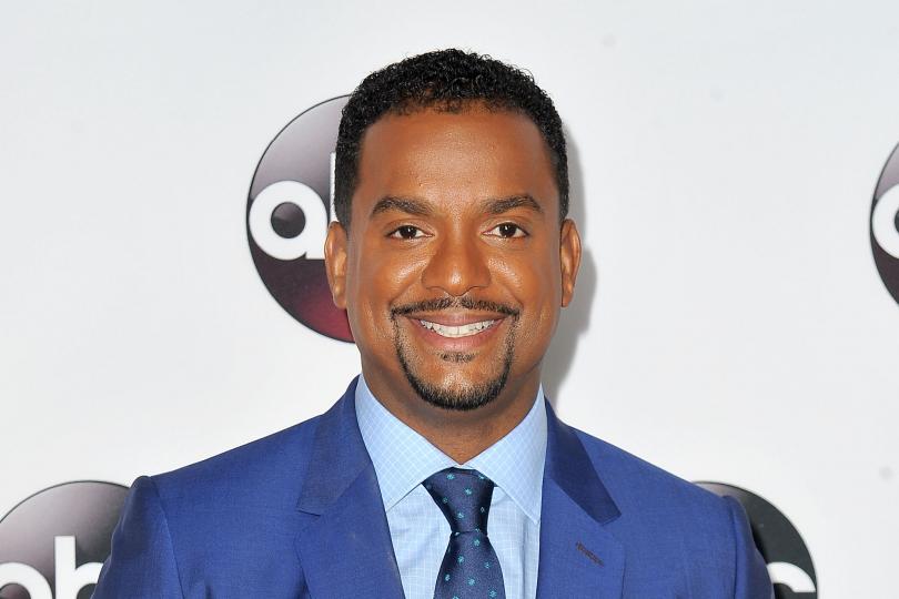 What Happened to Alfonso Ribeiro - News & Updates - Gazette Review