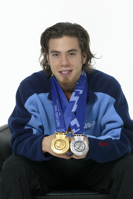 What Happened to Apolo Ohno - News & Updates - Gazette Review