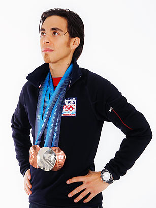 What Happened to Apolo Ohno - News & Updates - Gazette Review