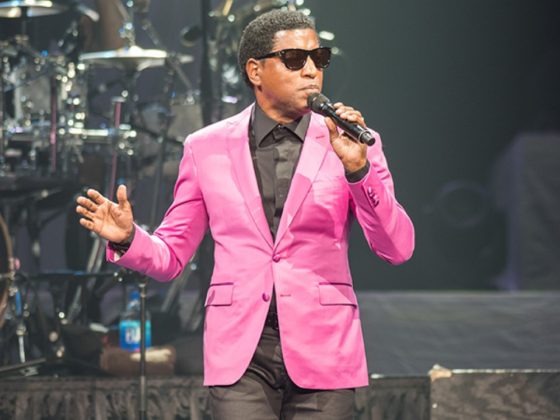 What Happened to Babyface- News & Updates - Gazette Review