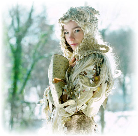 What Happened to Bjork- News & Updates - Gazette Review