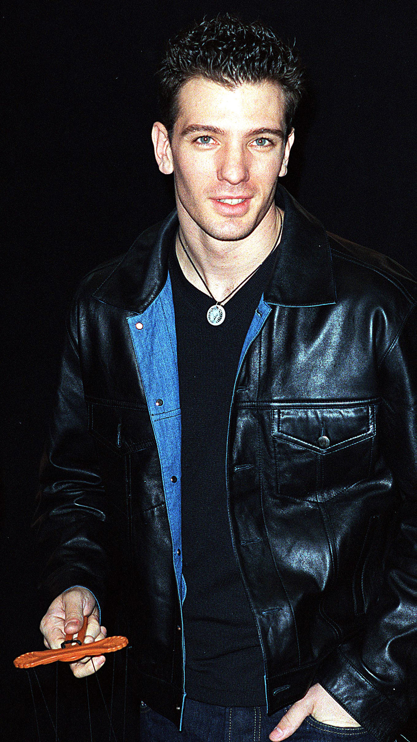 What Happened to JC Chasez From 'NSYNC - News and Updates - Gazette Review