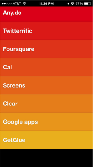 5 Best To-Do List Apps for iOS - Gazette Review