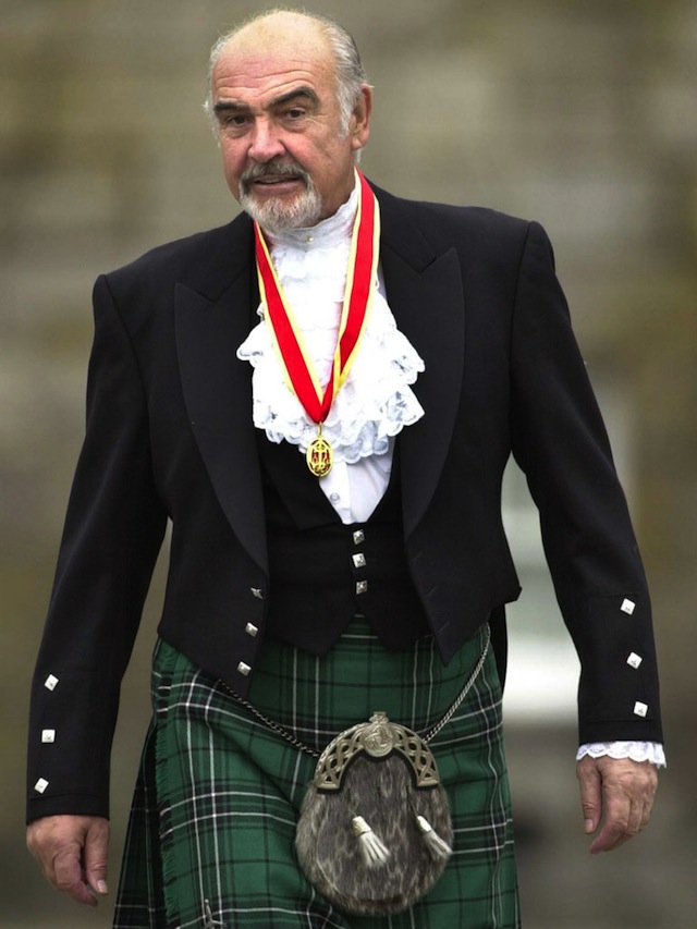 What Happened to Sean Connery- News & Updates - Gazette Review