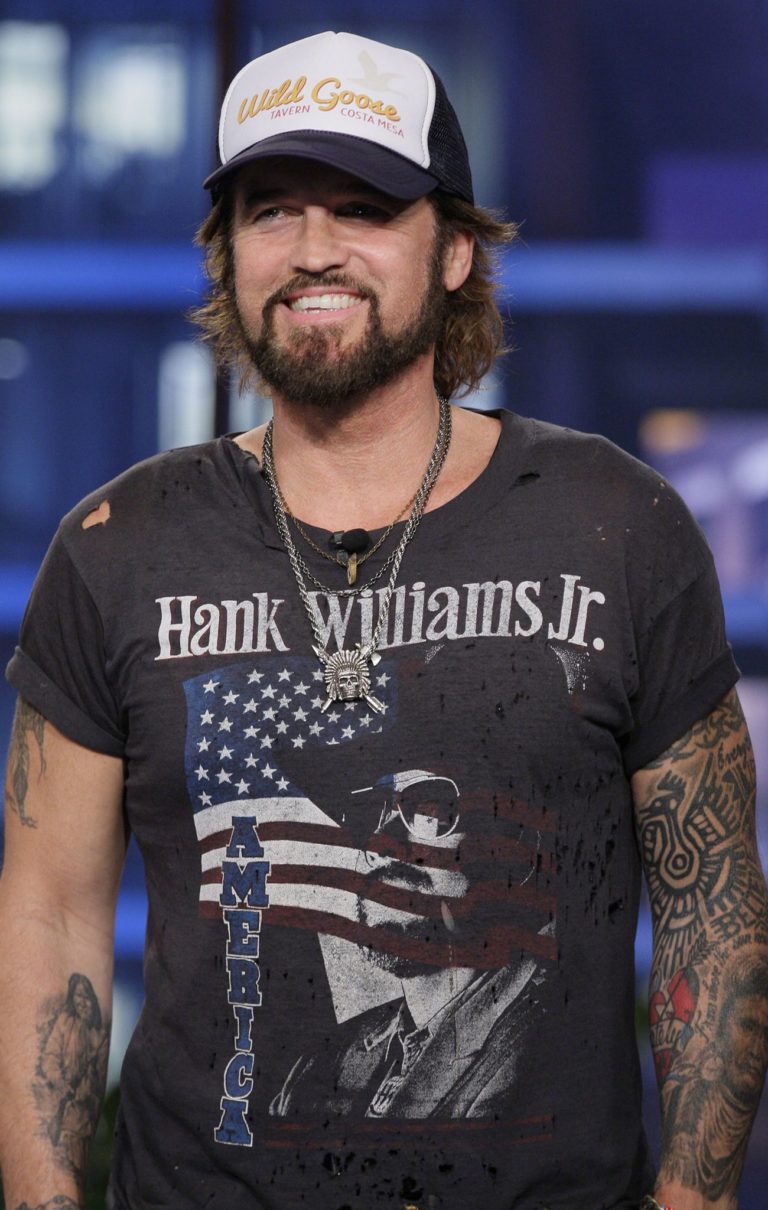 What Happened to Billy Ray Cyrus- News & Updates - Gazette Review