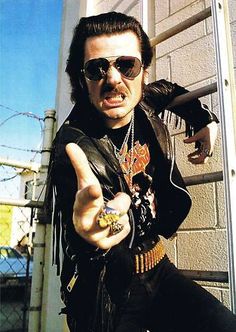What Happened to King Diamond - News & Updates - Gazette Review