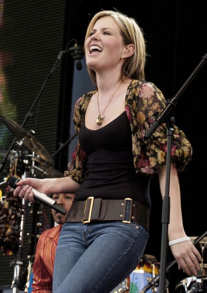 What Happened to Dido- News & Updates - Gazette Review
