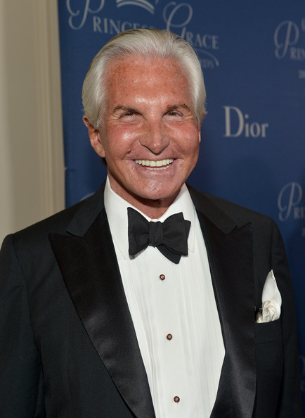 What Happened to George Hamilton- News & Updates - Gazette Review