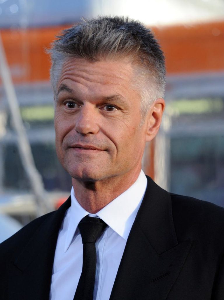 What Happened to Harry Hamlin - News and Updates - Gazette Review
