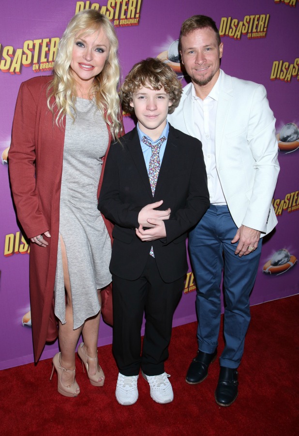 What Happened to Brian Littrell– News & Updates - Gazette Review