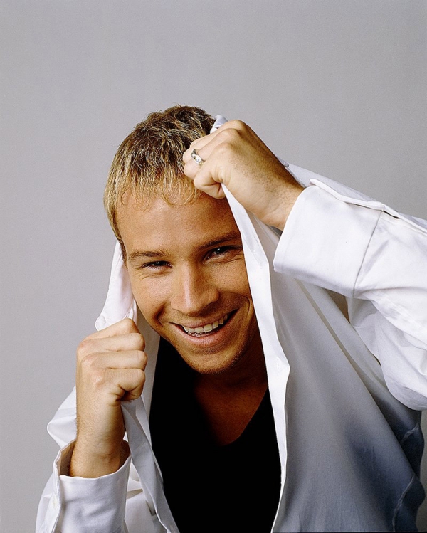 What Happened to Brian Littrell– News & Updates - Gazette Review