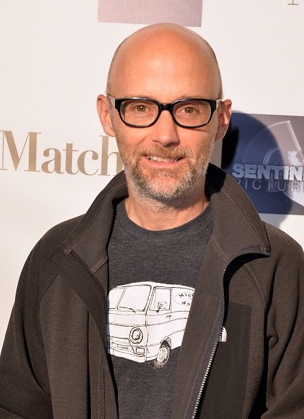 What Happened to Moby- News & Updates - Gazette Review