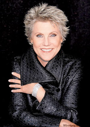 What Happened to Anne Murray- News & Updates - Gazette Review