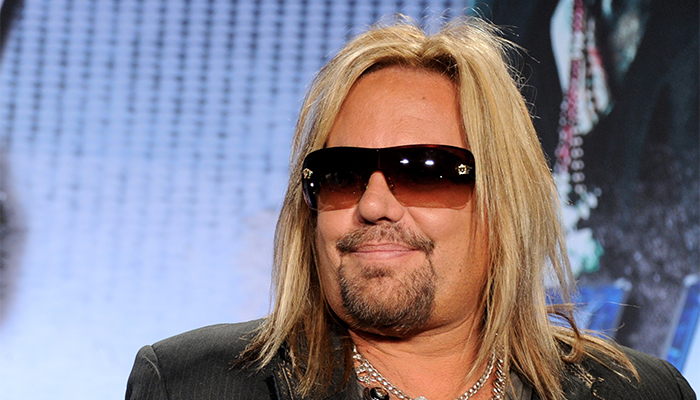 What Happened to Vince Neil- News & Updates - Gazette Review
