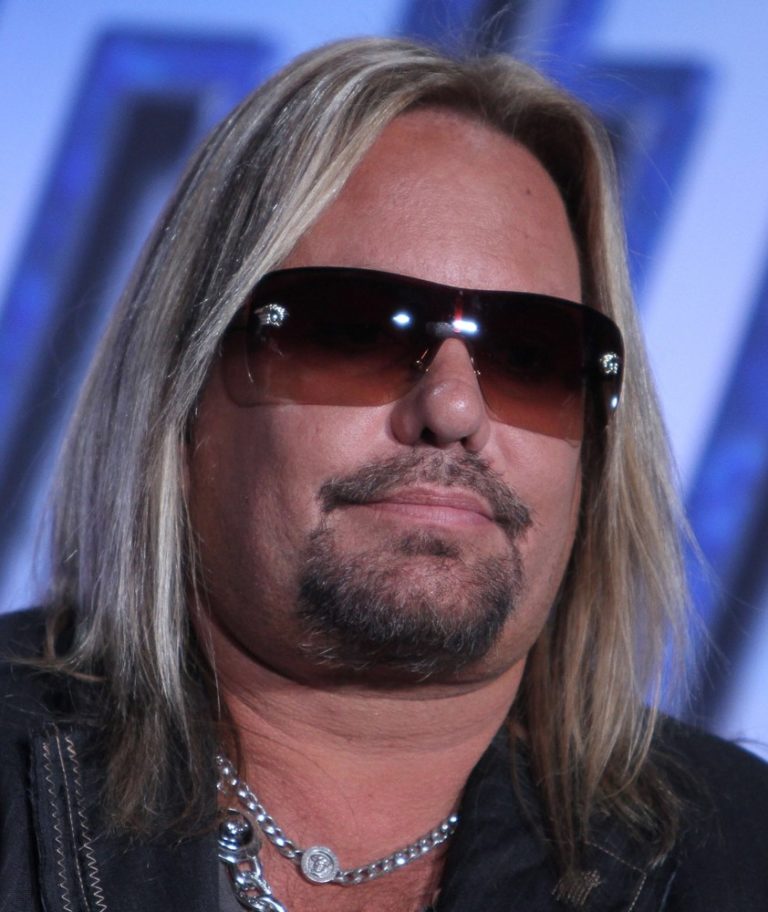 What Happened to Vince Neil- News & Updates - Gazette Review