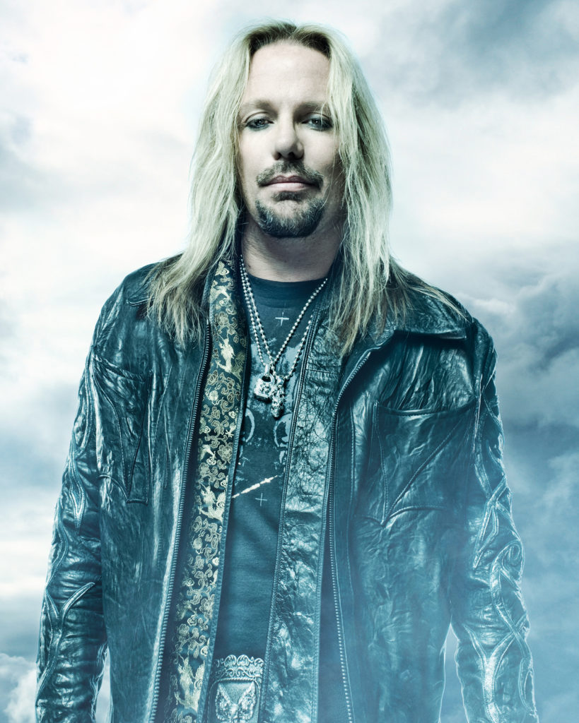 What Happened to Vince Neil- News & Updates - Gazette Review