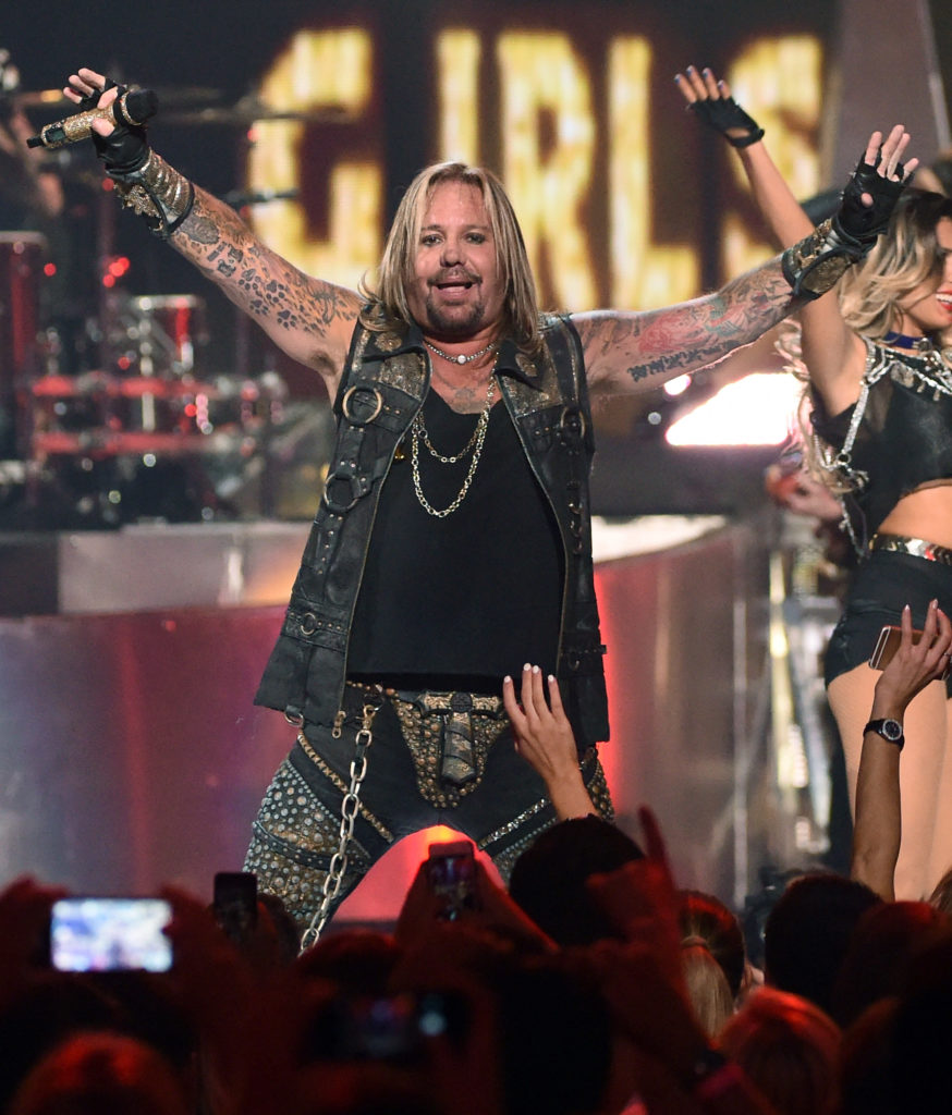 What Happened to Vince Neil- News & Updates - Gazette Review