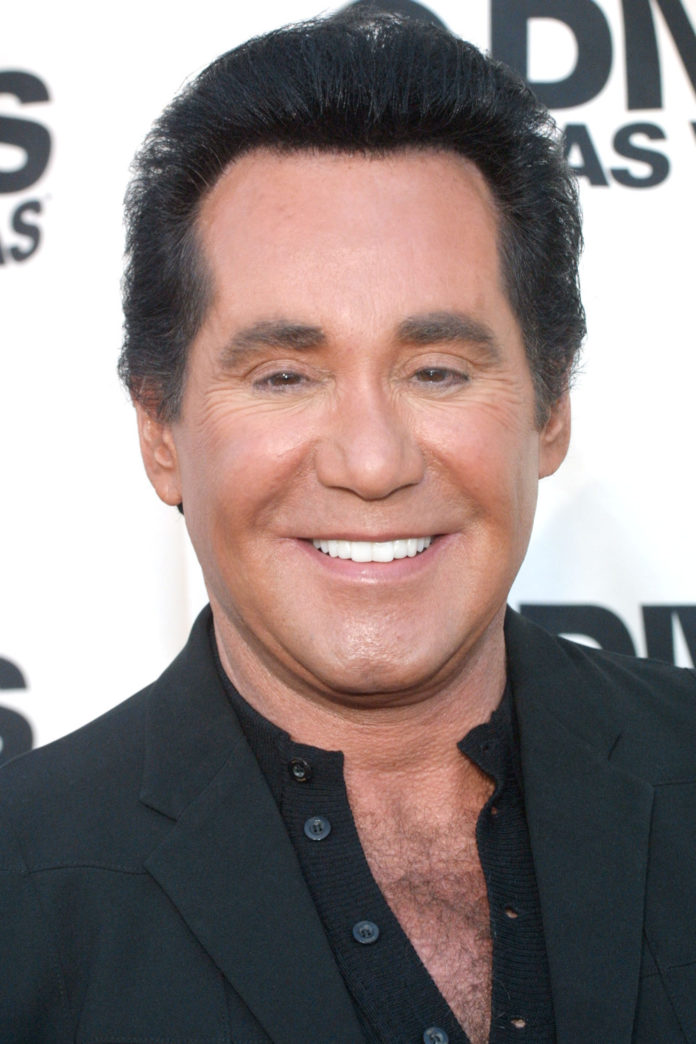 What Happened to Wayne Newton - News & Updates - Gazette Review