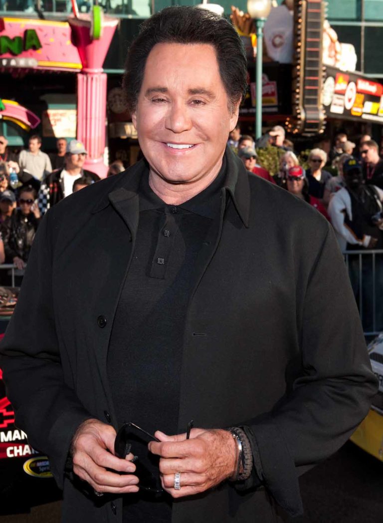 What Happened to Wayne Newton - News & Updates - Gazette Review